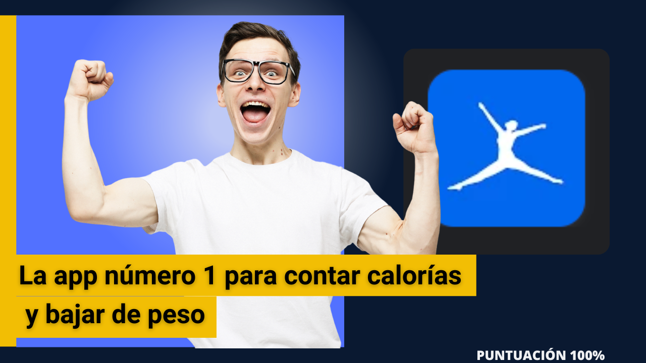 La app número 1 para contar calorías y bajar de peso - Tips Tecnológicos